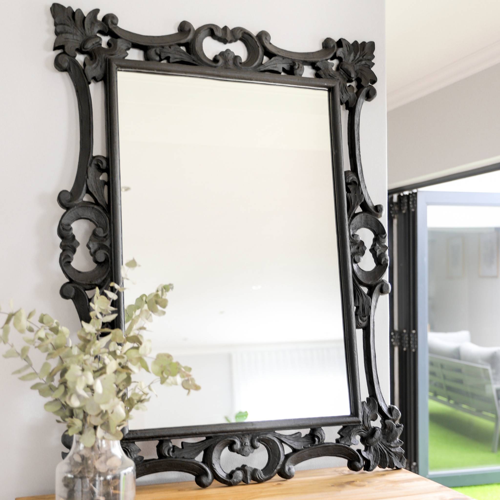 Classical Mirrors – Paramount Mirrors and Prints