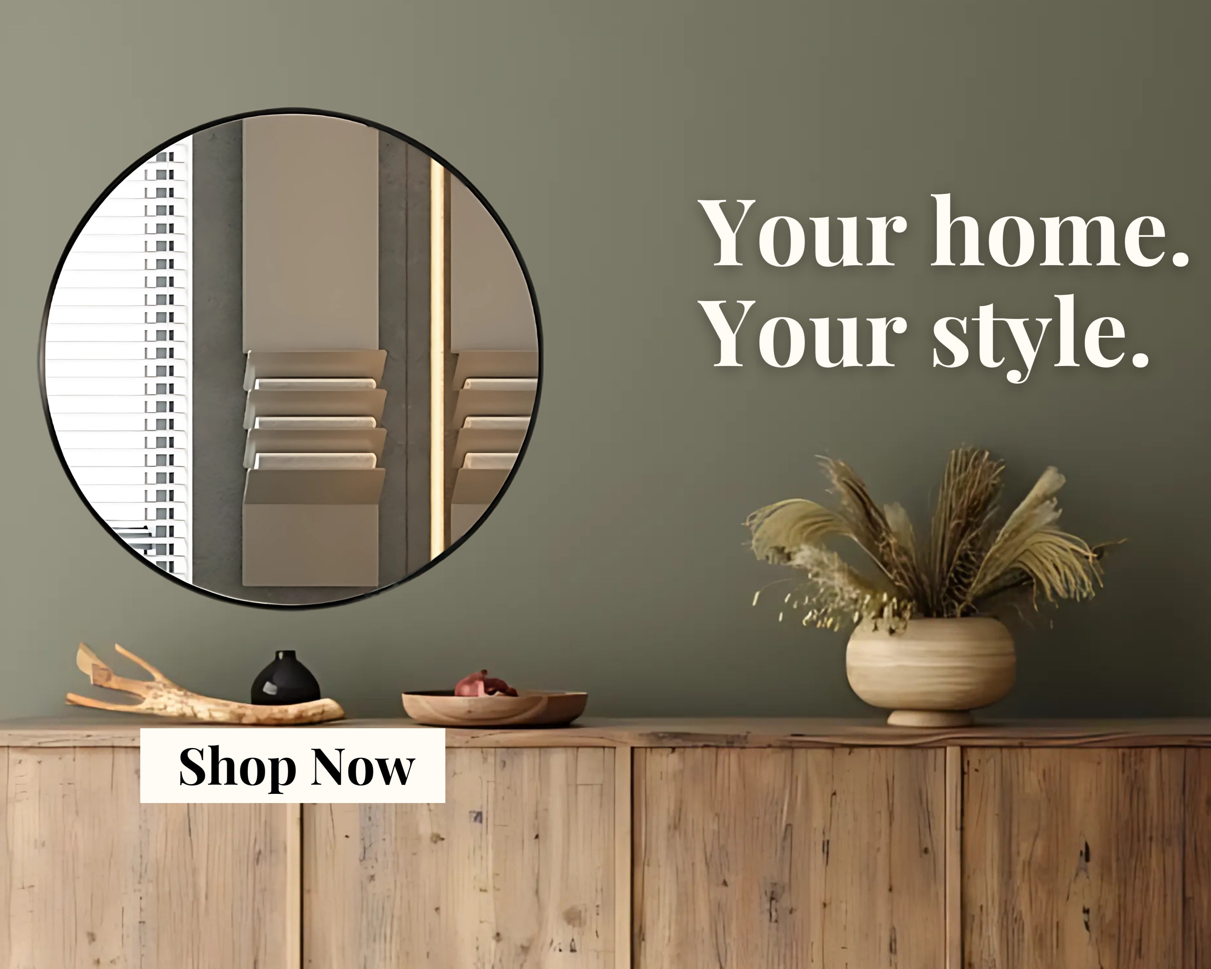 Paramount Mirrors and Prints | Premium Quality Mirrors