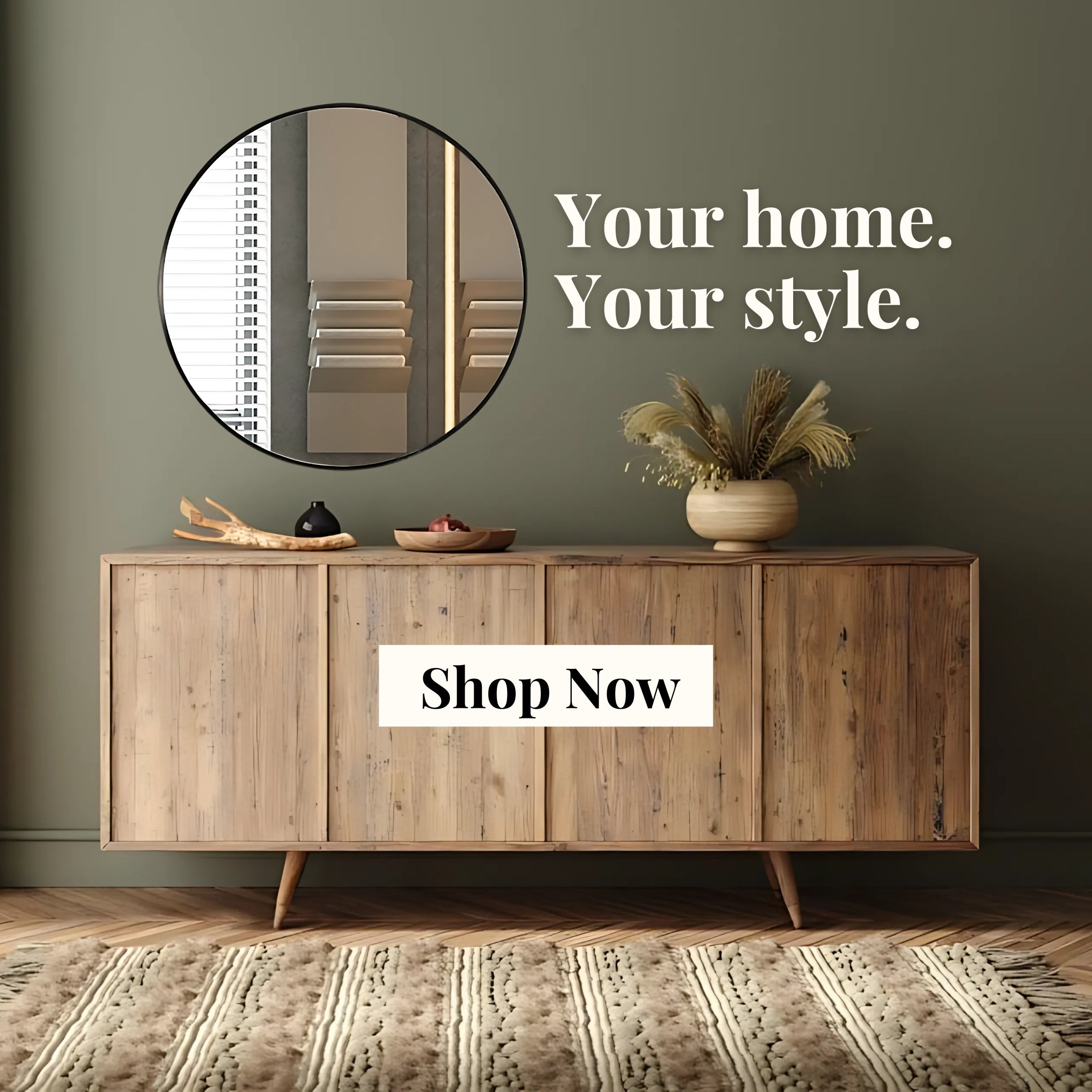 Paramount Mirrors and Prints | Premium Quality Mirrors