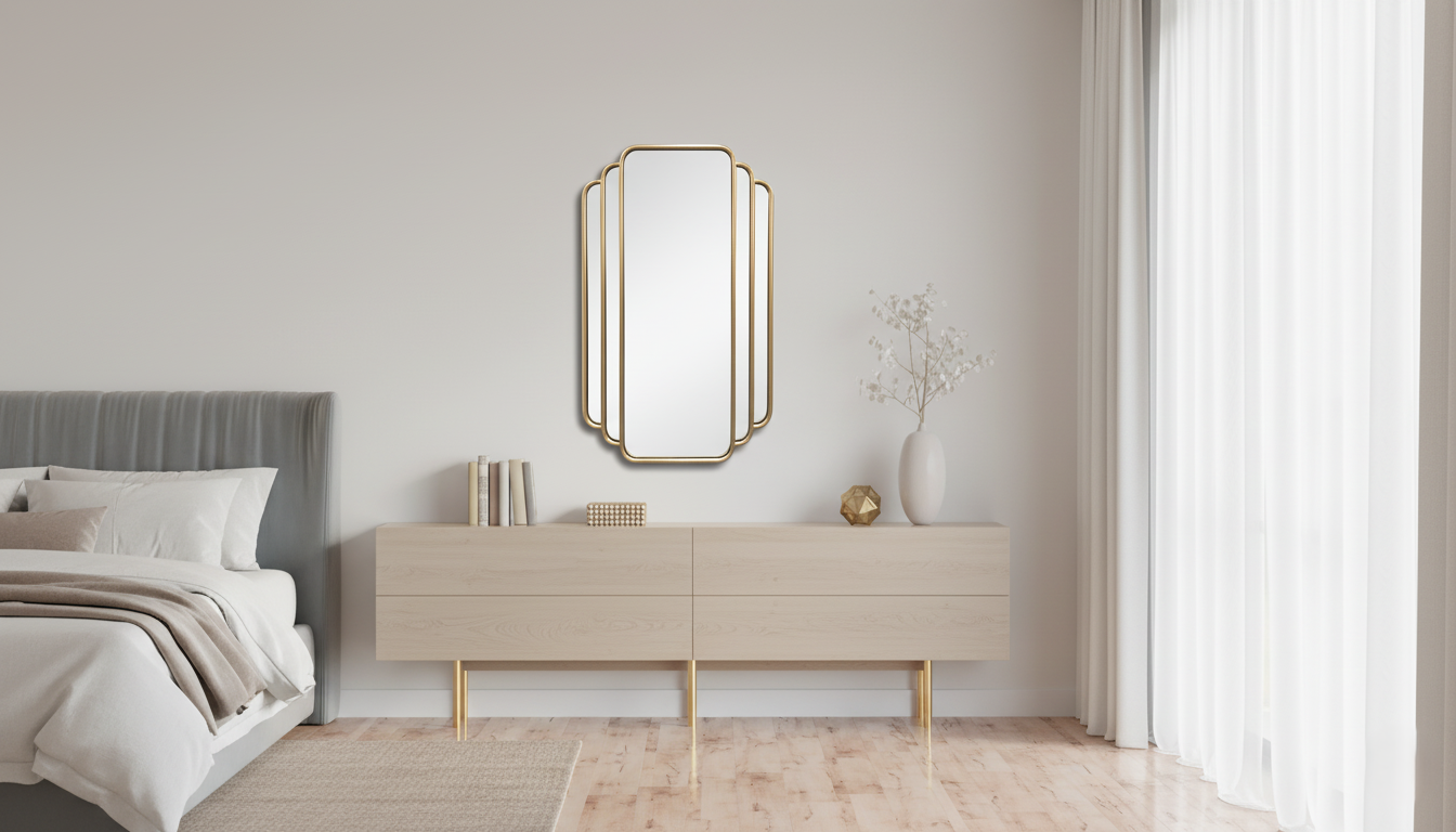 Paramount Mirrors and Prints | Premium Quality Mirrors