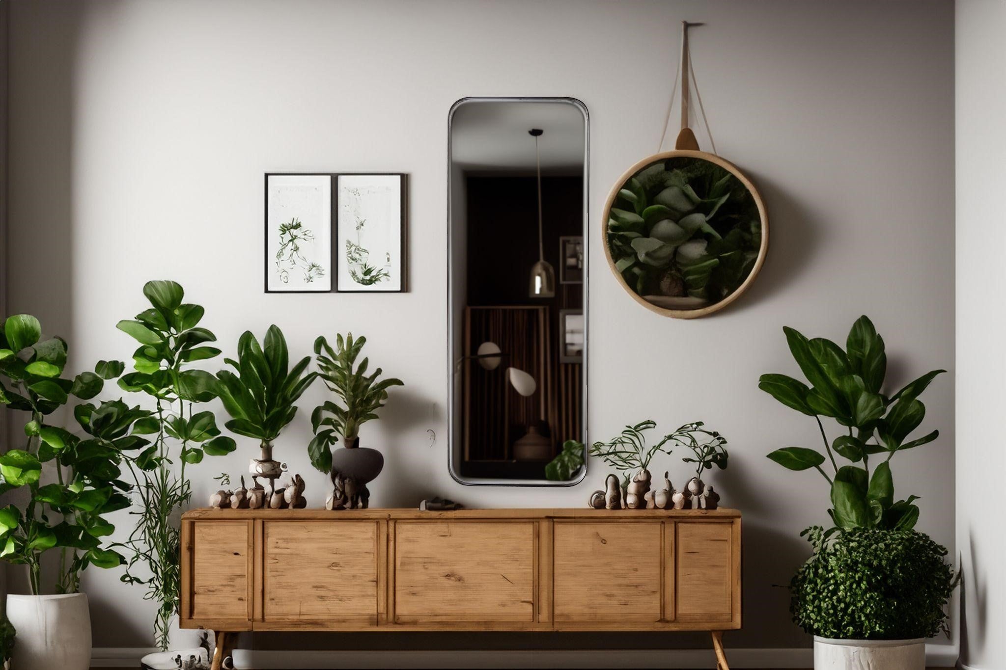 Paramount Mirrors and Prints | Premium Quality Mirrors