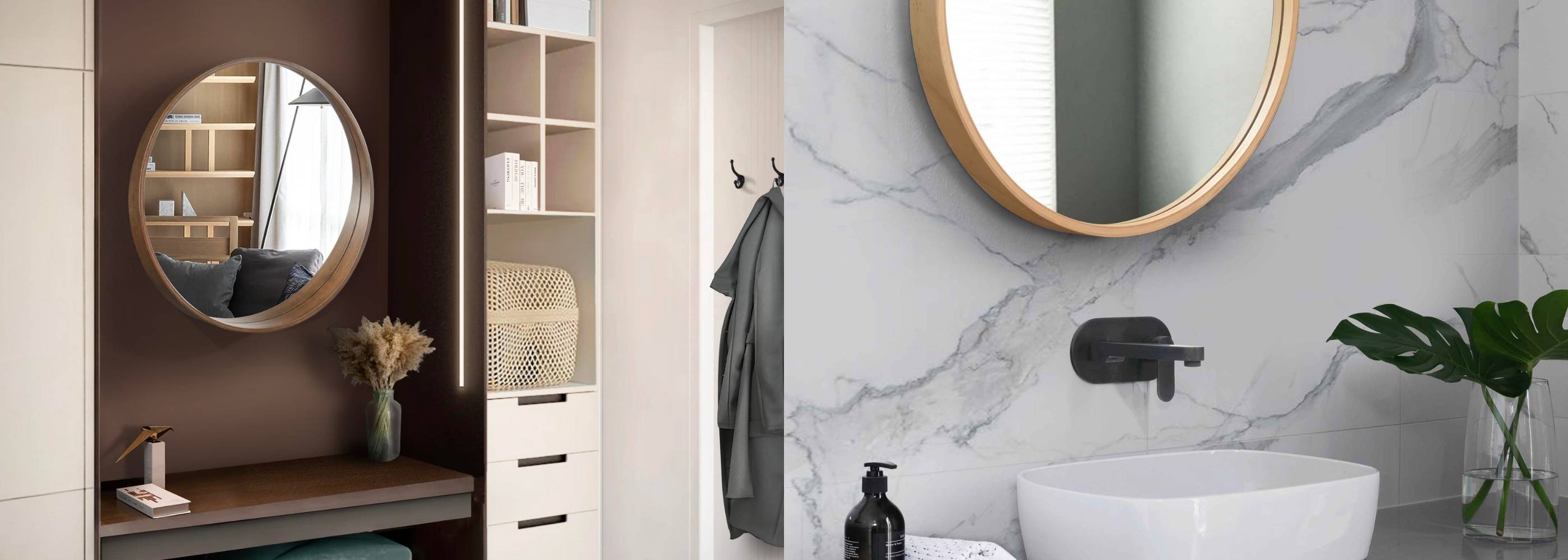 New & Exclusive Mirror Collection | Paramount Mirrors – Paramount ...