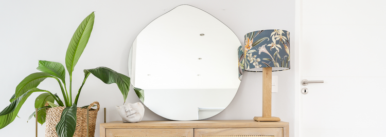 Paramount Mirrors and Prints | Premium Quality Mirrors
