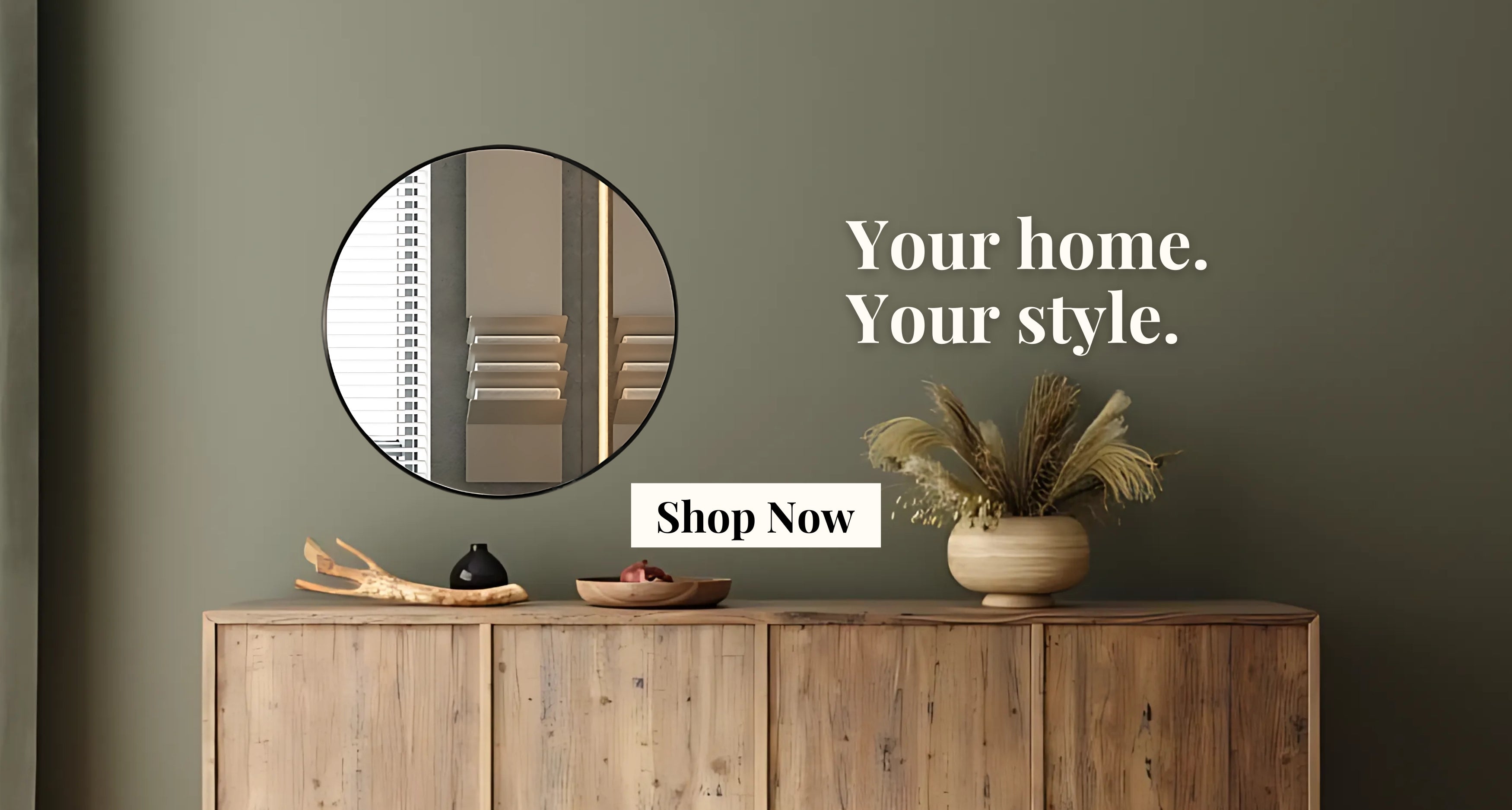 Paramount Mirrors and Prints | Premium Quality Mirrors