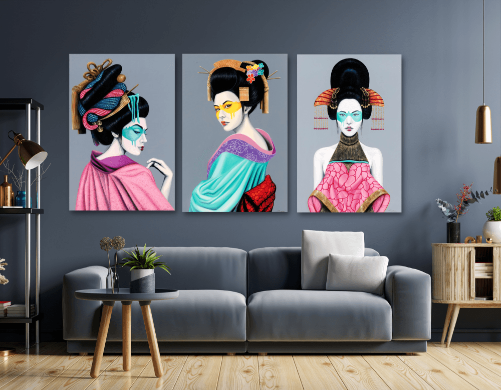 Paramount Mirrors and Prints | Premium Quality Mirrors